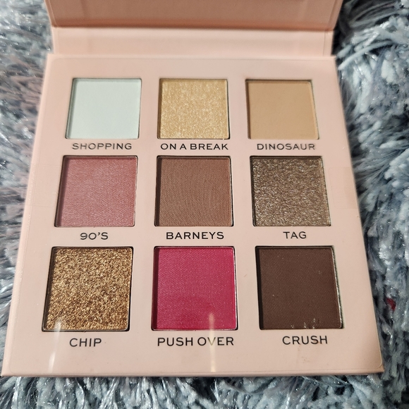 Makeup Revolution | Makeup | Makeup Revolution Friends Collab Rachel ...